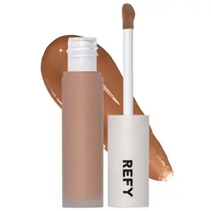 REFY Refy Brightening And Blurring Serum Concealer With Plant-derived Squalene 16