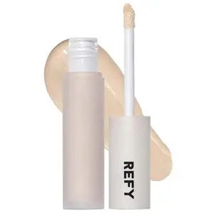 REFY Brightening And Blurring Serum Concealer With Plant-derived Squalene - 1