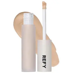 REFY Brightening And Blurring Serum Concealer With Plant-derived Squalene - 2