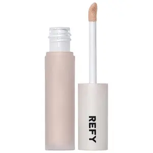 REFY Refy Brightening And Blurring Serum Concealer With Plant-derived Squalene 5