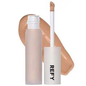 REFY Refy Brightening And Blurring Serum Concealer With Plant-derived Squalene 7