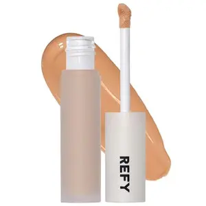 REFY Refy Brightening And Blurring Serum Concealer With Plant-derived Squalene 8