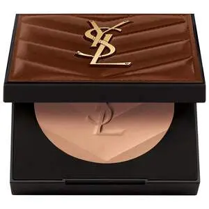 Saint Laurent All Hours 24h Hyper Sunkissed Glow Bronzer - 1