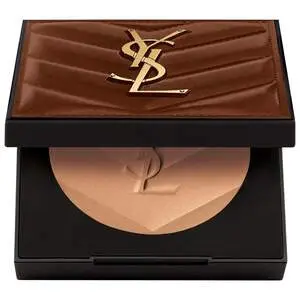 Saint Laurent All Hours 24h Hyper Sunkissed Glow Bronzer - 2