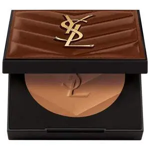 Saint Laurent Glow Makeup Products