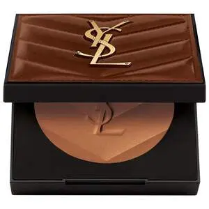 Saint Laurent All Hours 24h Hyper Sunkissed Glow Bronzer - 4