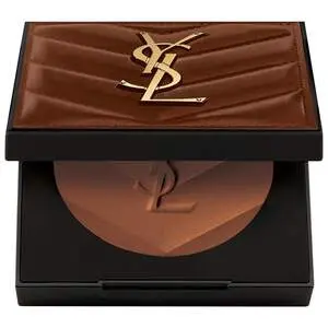 Saint Laurent All Hours 24h Hyper Sunkissed Glow Bronzer - 5
