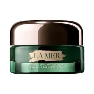 La Mer The Deep Purifying Mask For Cleansing And Hydration - One-color
