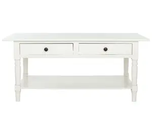 SAFAVIEH Boris Coffee Table - One-color