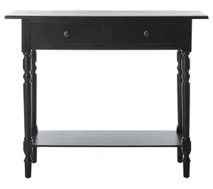 SAFAVIEH Rosemary Console Table - One-color