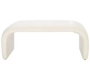 SAFAVIEH Tenko Bench - One-color