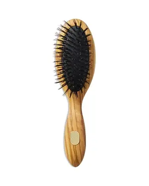 ALTESSE STUDIO Petite Repair & Shine Brush Fine To Medium Hair - No Color
