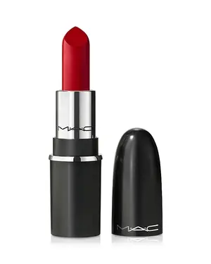MAC COSMETICS Ximal Silky Matte Lipstick Mini 0.06 Oz. Ruby Woo