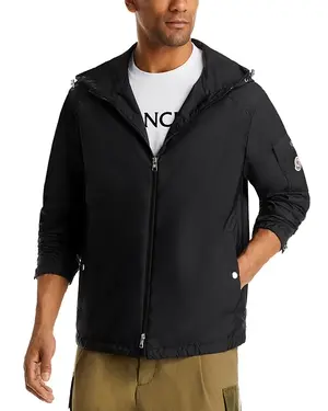 Men's Jackets with Phone Pocket