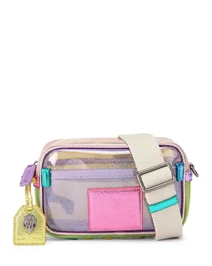 Coach Patchwork Crossbody Bags