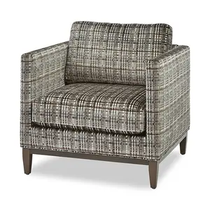 MASSOUD Valera Chair - Bridgerton Mocha