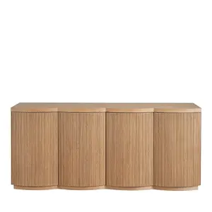 UNIVERSAL Lumi Credenza - Brown