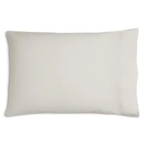 PARACHUTE Linen King Pillowcase, Set Of 2 - Bone