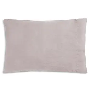PARACHUTE Linen Pillowcase Set, Standard Haze