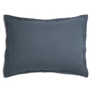 PARACHUTE Linen Standard Sham, Set Of 2 Dusk