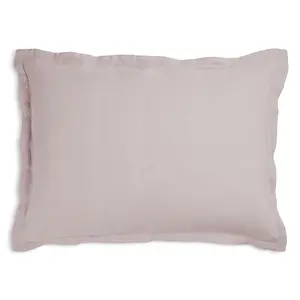 PARACHUTE Linen Standard Sham, Set Of 2 Haze