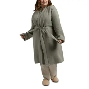 PARACHUTE Cloud Cotton Robe