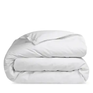 PARACHUTE Percale Duvet Cover, Full/queen