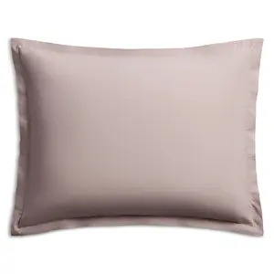 PARACHUTE Percale King Sham, Set Of 2 Haze