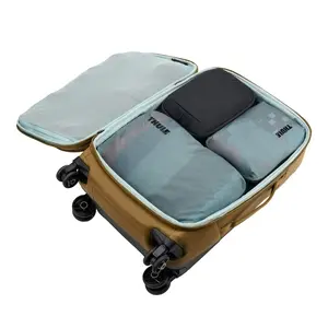 Thule Compression Cube Set - Pond Gray