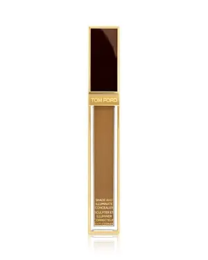 TOM FORD Shade & Illuminate Concealer 0.18 Oz. 7w0 Cocoa