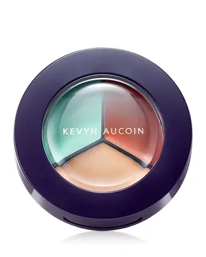 KEVYN AUCOIN Face Forward Color Correcting Wheel