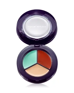 KEVYN AUCOIN Face Forward Color Correcting Wheel