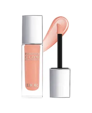 Dior Forever Glow Maximizer Longwear Liquid Highlighter - Peachy