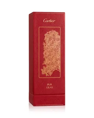 CARTIER Pur Lilas 2.5 Oz