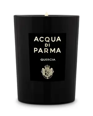 ACQUA DI PARMA Signatures Of The Sun Quercia Candle 7 Oz - No Color