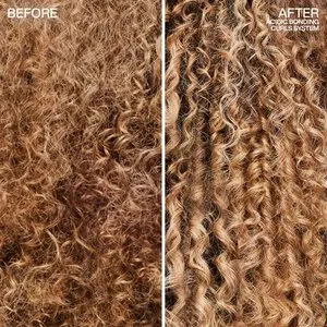 REDKEN Acidic Bonding Curls Shampoo For Damaged Curls & Coils