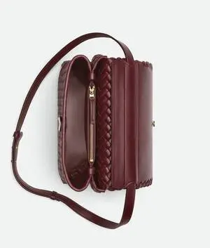 Bottega Veneta Patti Top Handle Bag