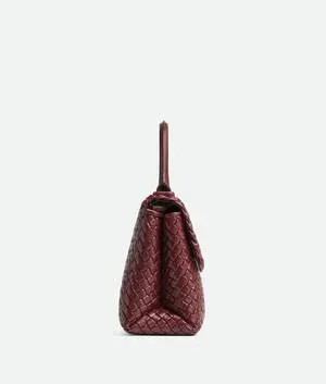 Bottega Veneta Patti Top Handle Bag
