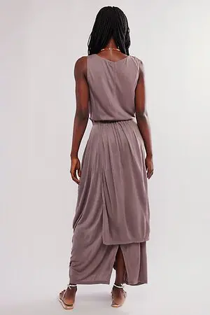NICHOLAS K Milos Maxi Dress