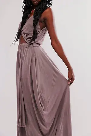 NICHOLAS K Milos Maxi Dress