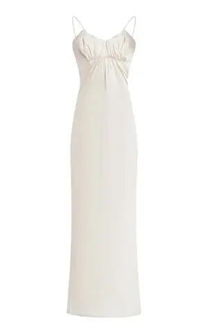 Jil Sander Strappy Day Dresses
