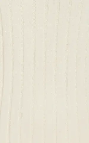 NILI LOTAN Alise Silk Sweater