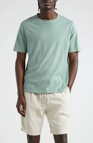 Thom Sweeney Logo T-shirts For Men