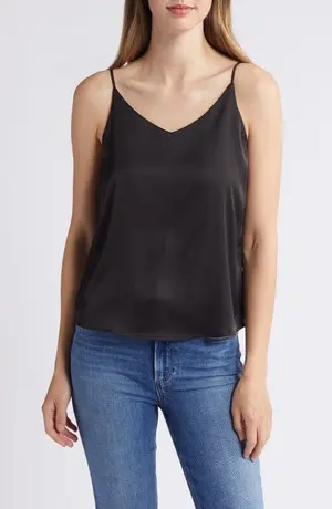 Nikki Lund Camis Tanks For Women