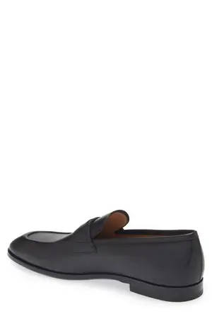 FERRAGAMO Florio Loafer