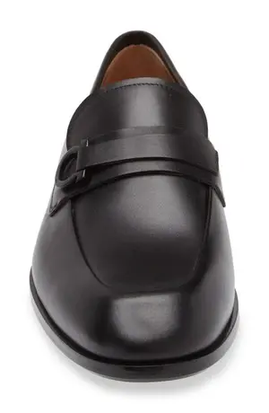FERRAGAMO Florio Loafer