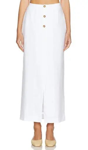 Posse Gigi Column Skirt