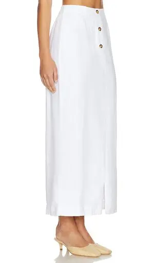 Posse Gigi Column Skirt