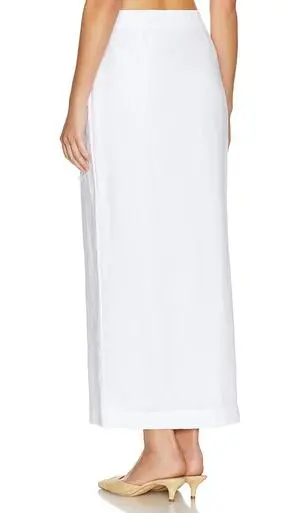 Posse Gigi Column Skirt
