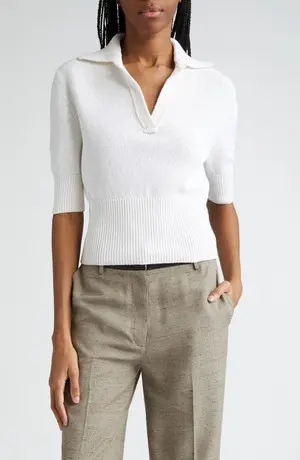 Proenza Schouler Collared Sweaters For Women